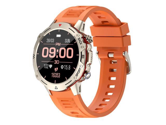 Click here for G102 Smart Watch Bluetooth Calling Heart Rate Bloo... prices