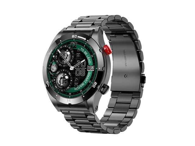 Click here for Ex102 Smart Watch Bluetooth Calling Heart Rate Blo... prices