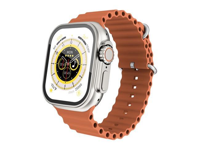 Click here for X9 + Ultra2 Smart Watch Bluetooth Calling Heart Ra... prices