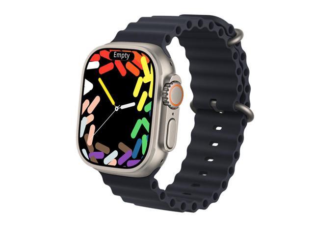 Click here for P20ultra Smart Watch Bluetooth Calling Hd Large Sc... prices