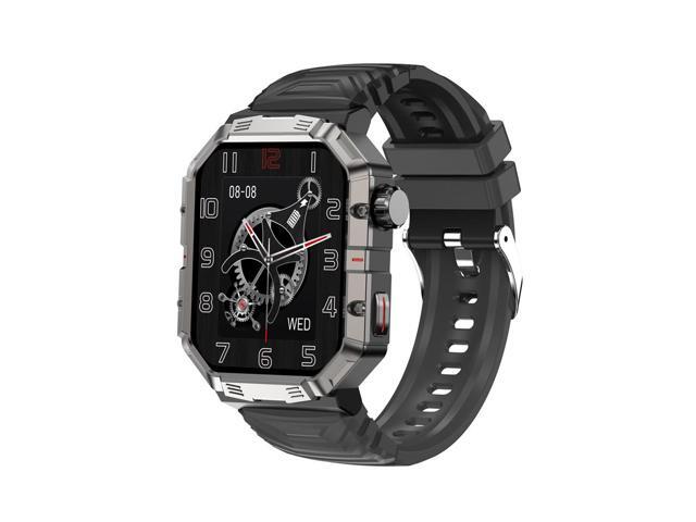 Click here for Gw55 Three-Proof Bluetooth Calling Heart Rate Bloo... prices