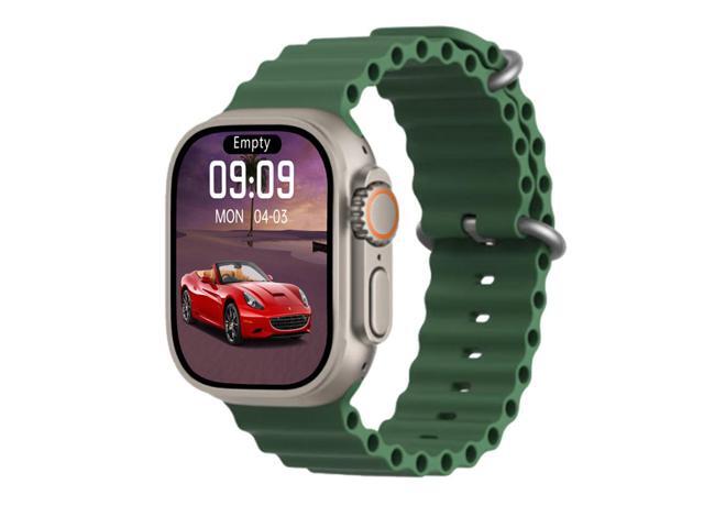 Click here for P20ultra Smart Watch Bluetooth Calling Hd Large Sc... prices