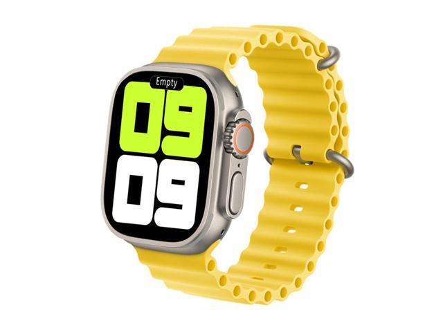 Click here for P20ultra Smart Watch Bluetooth Calling Hd Large Sc... prices