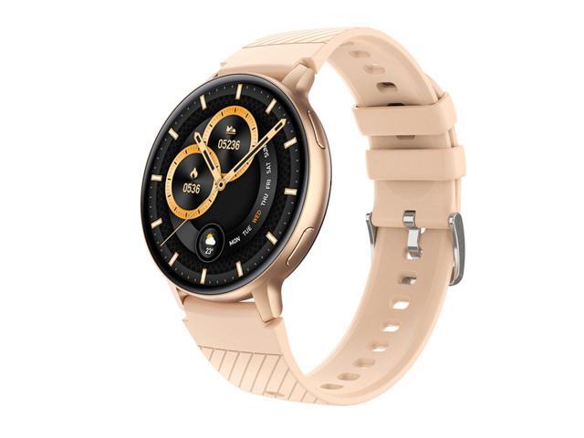 Click here for S53 Smart Watch Bluetooth Calling 1.39-Inch Round... prices