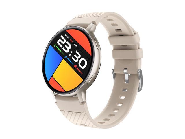 Click here for S53 Smart Watch Bluetooth Calling 1.39-Inch Round... prices