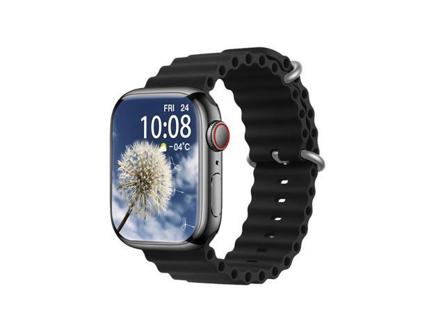 Click here for L9promax Smart Watch 2.19 Full Hd Screen Dual Stra... prices