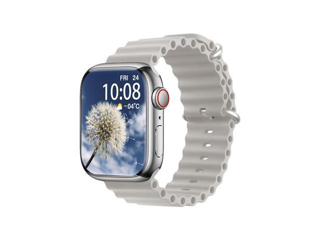 Click here for L9promax Smart Watch 2.19 Full Hd Screen Dual Stra... prices