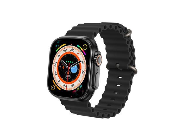 Click here for C900 Ultra Smart Watch 2.09-Inch Bluetooth Calling... prices