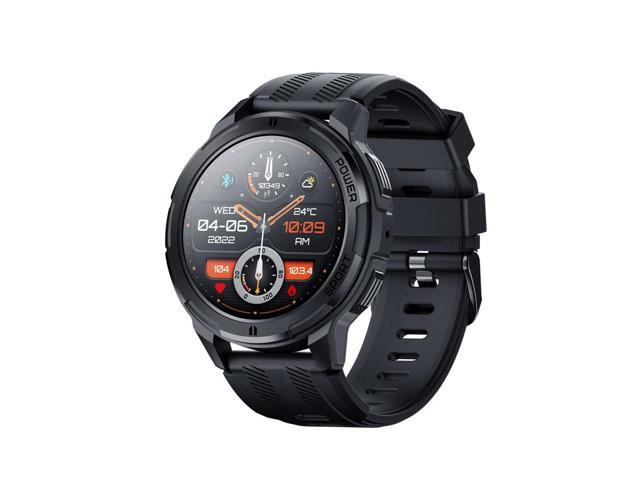 Click here for C25 Smart Watch Round Screen Call Reminding Heart... prices