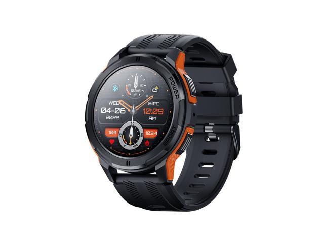 Click here for C25 Smart Watch Round Screen Call Reminding Heart... prices