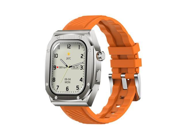 Click here for Z79 Max Smart Watch Ultra-Long Standby Brushed Ste... prices