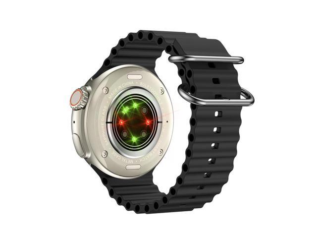 Click here for Z78ultra Smart Watch 1.52 Round Screen Nfc Call 22... prices