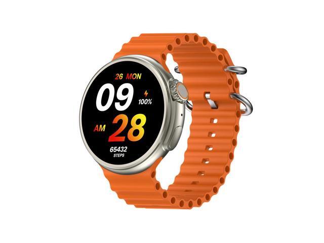 Click here for Z78ultra Smart Watch 1.52 Round Screen Nfc Call 22... prices