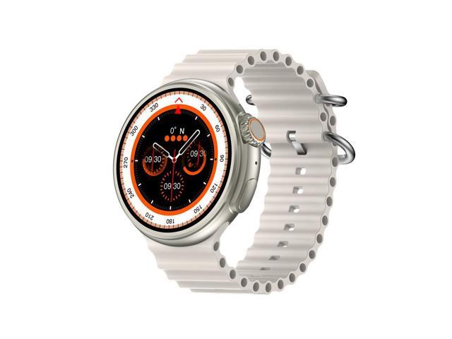 Click here for Z78ultra Smart Watch 1.52 Round Screen Nfc Call 22... prices