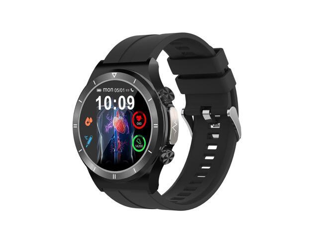 Click here for T30 Bluetooth Calling Smart Watch 1.39-Inch Ecg Bl... prices