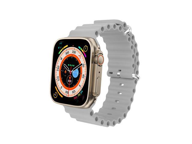 Click here for C900 Ultra Smart Watch 2.09-Inch Bluetooth Calling... prices