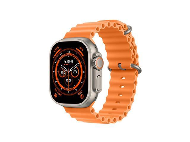 Click here for C900 Ultra Smart Watch 2.09-Inch Bluetooth Calling... prices