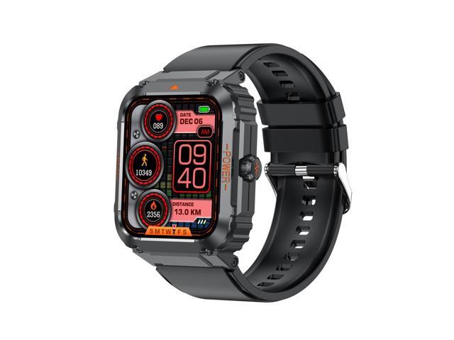 Click here for Et550 Smart Watch Bluetooth Calling Ecg Blood Gluc... prices