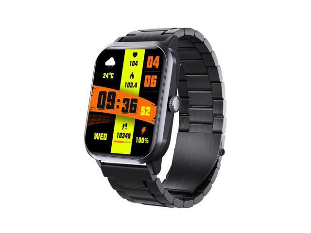 Click here for F33 Smart Watch Heart Rate Blood Pressure Body Tem... prices