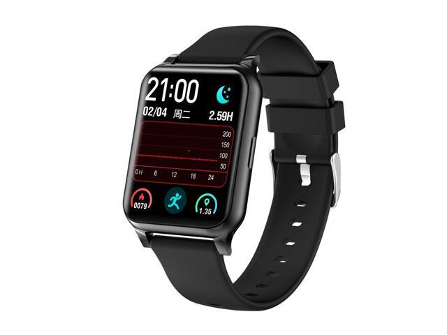 Click here for F30l Blood Glucose Watch Heart Rate Monitor Step D... prices