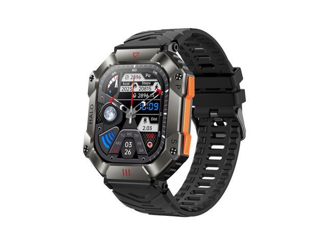 Click here for Kr80 Smart Watch Bluetooth Calling Heart Rate Bloo... prices