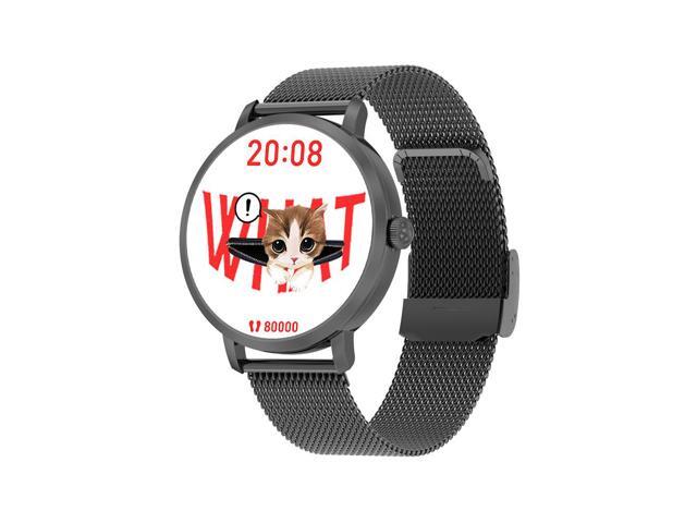 Click here for Dts Smart Watch Bluetooth Calling Female Assistant... prices
