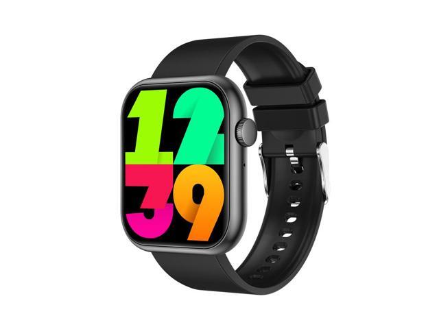 Click here for Qx7pro Smart Watch Non-Invasive Blood Glucose Blue... prices