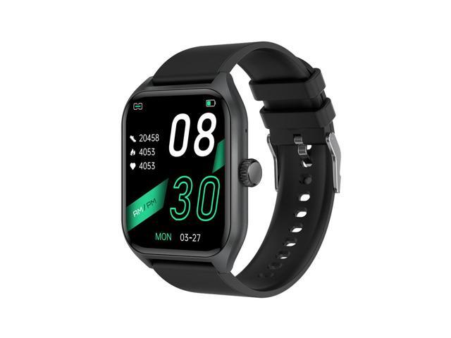 Click here for Qx5 Smart Watch Bluetooth Calling Non-Invasive Blo... prices