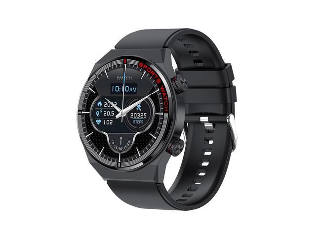 Click here for Qw39 Smart Watch Bluetooth Calling 1.39-Inch Full... prices