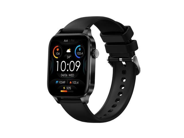 Click here for I82 Smart Watch Bluetooth Calling Heart Rate Blood... prices