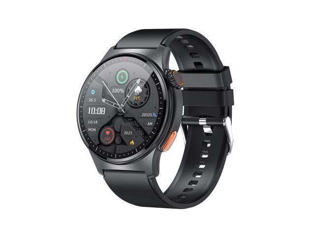 Click here for Qw49 Smart Watch Bluetooth Call 1.39-Inch Screen D... prices