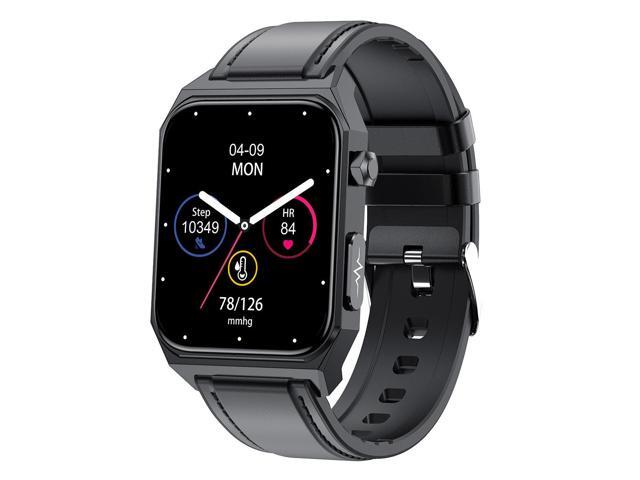 Click here for E530 Smart Watch Blood Glucose Heart Rate Blood Ox... prices