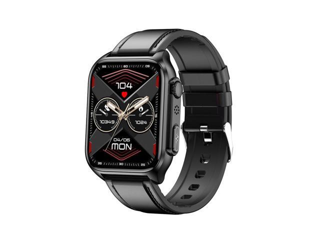 Click here for Tk12 Bluetooth Calling Ecg + Ppg Smart Watch Sos N... prices