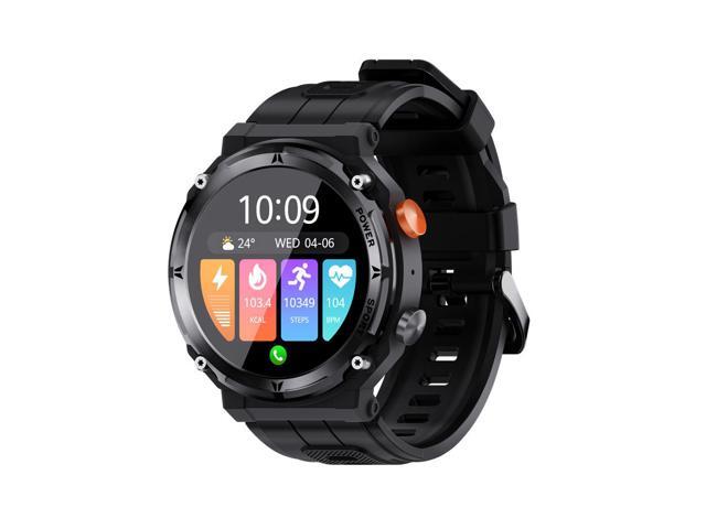 Click here for C21pro Smart Watch 1.39-Inch Large Screen Outdoor... prices