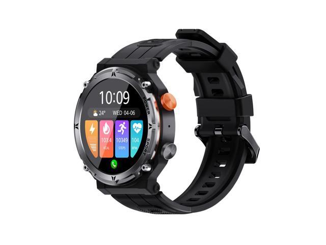 Click here for C21pro Smart Watch 1.39-Inch Large Screen Outdoor... prices