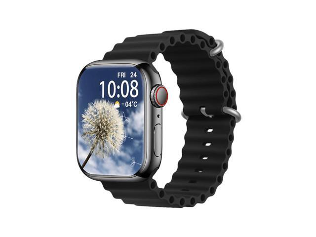 Click here for S9 Sports Watch Amoled Hd Large Screen Nfc Call Hw... prices