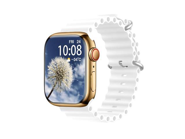 Click here for S9 Sports Watch Amoled Hd Large Screen Nfc Call Hw... prices