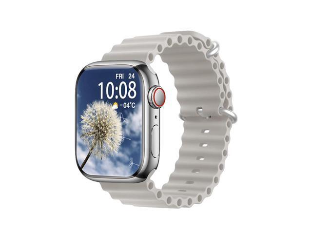 Click here for S9 Sports Watch Amoled Hd Large Screen Nfc Call Hw... prices