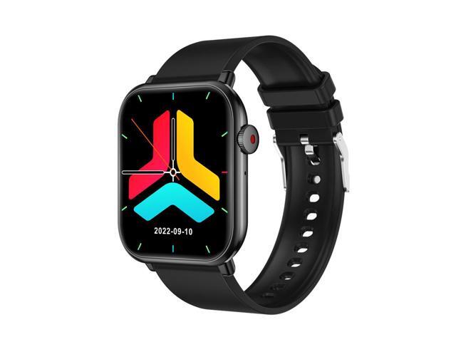 Click here for Qx9 Smart Watch Bluetooth Calling 1.96-Inch Full S... prices