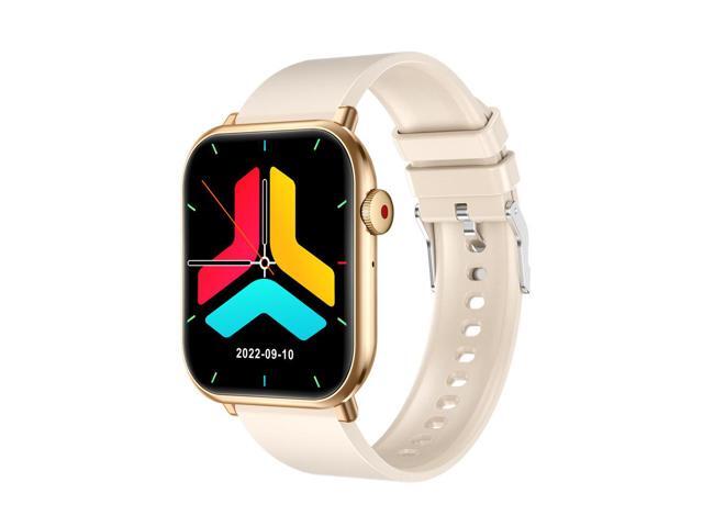 Click here for Qx9 Smart Watch Bluetooth Calling 1.96-Inch Full S... prices