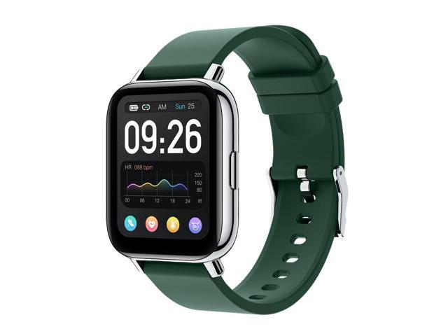 Click here for P32 Smart Watch 1.65-Inch Full Touch Custom Dial M... prices