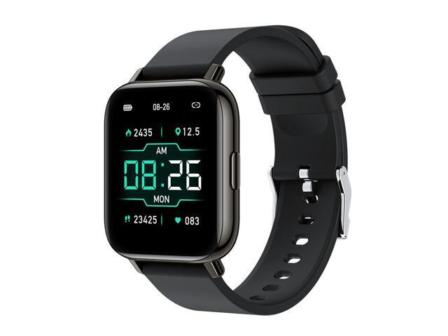 Click here for P32 Smart Watch 1.65-Inch Full Touch Custom Dial M... prices