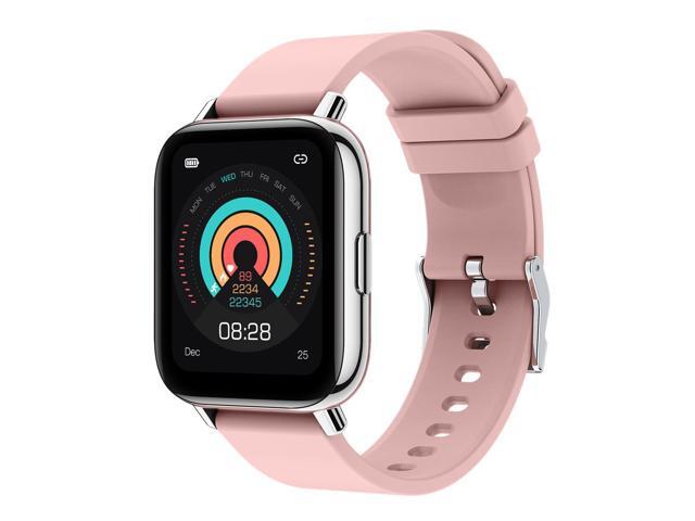 Click here for P32 Smart Watch 1.65-Inch Full Touch Custom Dial M... prices