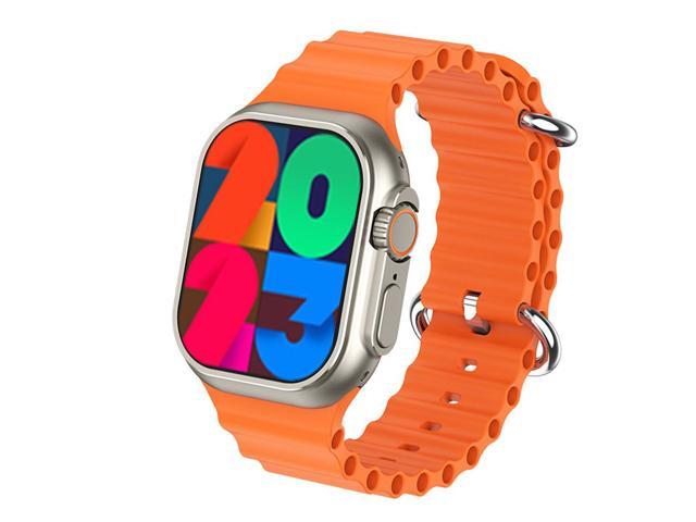 Click here for S8 Smart Watch H12ultra Se Smart Watch Men Women 4... prices