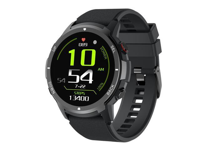 Click here for S52 Smart Watch 1.39-Inch Round Screen Heart Rate... prices
