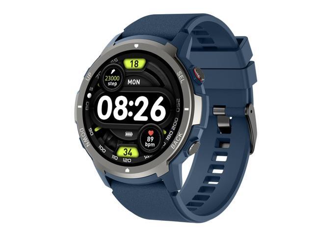 Click here for S52 Smart Watch 1.39-Inch Round Screen Heart Rate... prices