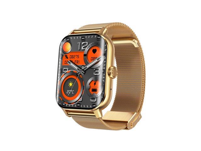 Click here for F12 Smart Watch 2.02 Curved Screen Bluetooth Calli... prices