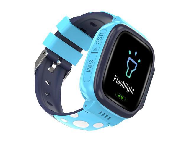 Click here for Y92 Childrens Phone Watch Wifi Positioning Waterpr... prices