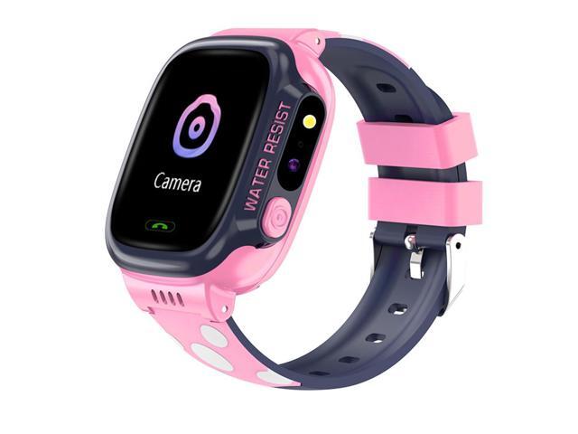 Click here for Y92 Childrens Phone Watch Wifi Positioning Waterpr... prices