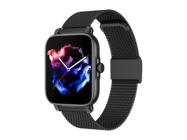 Click here for Gt30 Bluetooth Calling Smart Watch Health Monitori... prices